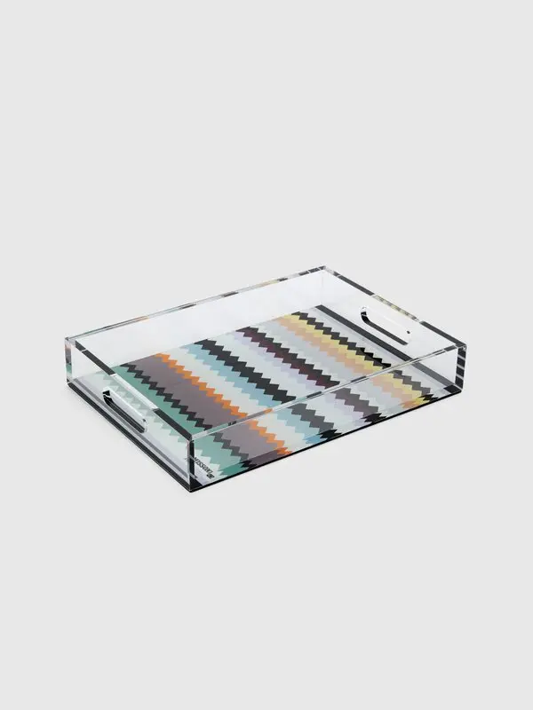 Missoni Curt Tray 25x35 Cm