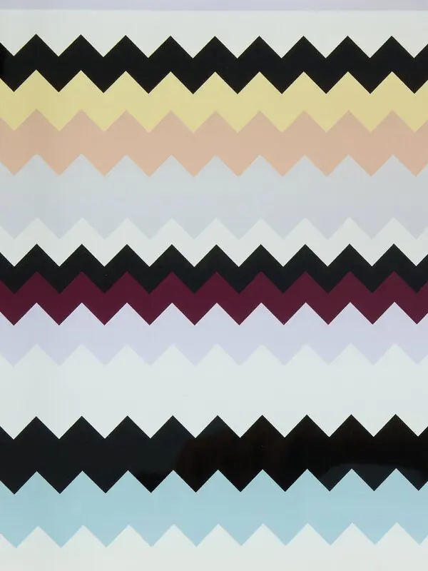 Missoni Curt Tray 25x35 Cm