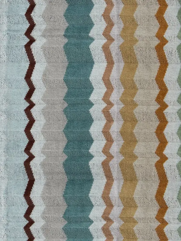 Missoni Eva Two-piece Cotton Towel Set
