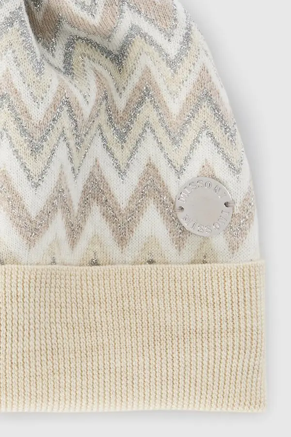 Missoni Wool Hat