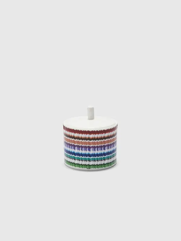 Missoni Zigzag Jarris Sugar Bowl