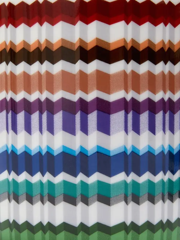 Missoni Zigzag Jarris Sugar Bowl