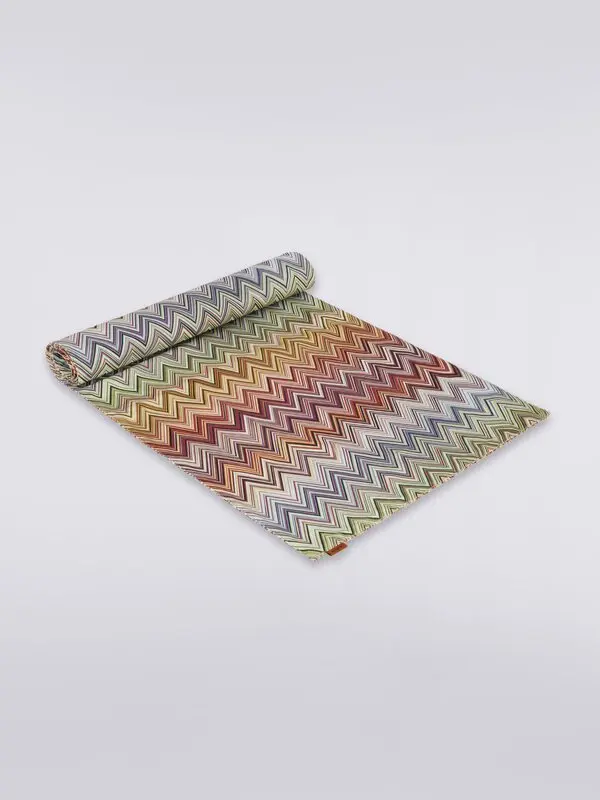 Missoni Andorra Runner 45x140 Cm