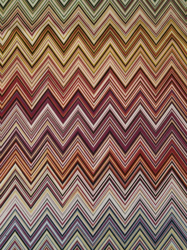 Missoni Andorra Runner 45x140 Cm