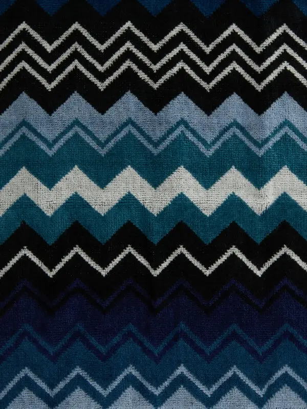 Missoni Giacomo Face Towels 30x30 Cm 6 Pieces