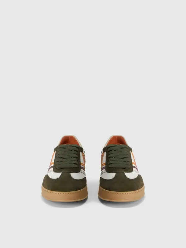 Missoni S Sneakers
