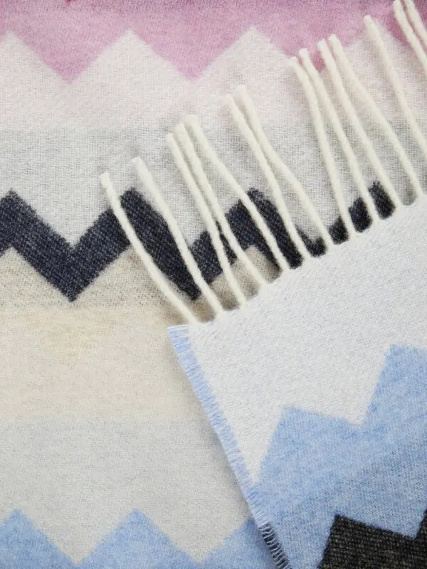 Missoni Clifford Throw 130x190