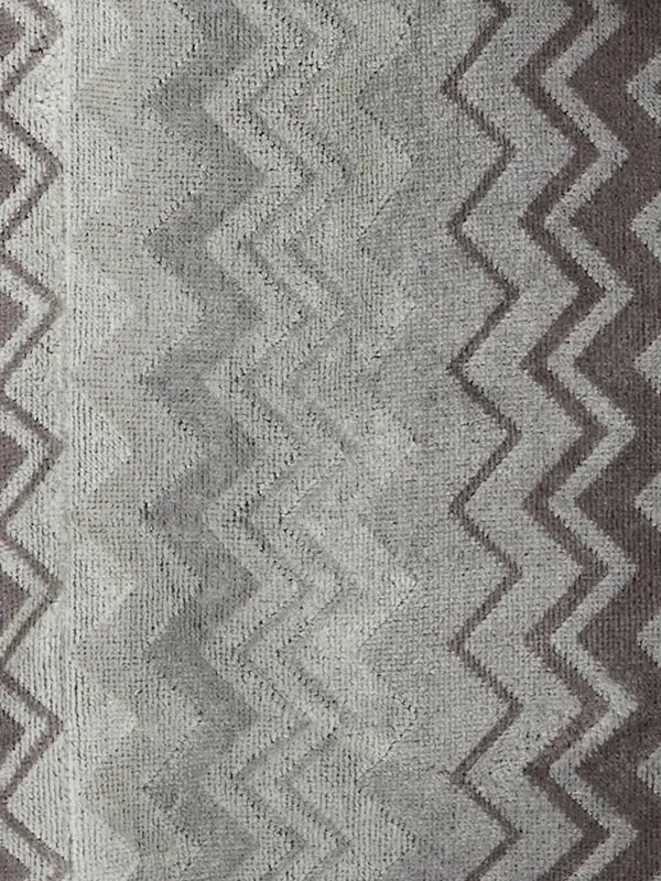 Missoni Giacomo Hooded Bathrobe