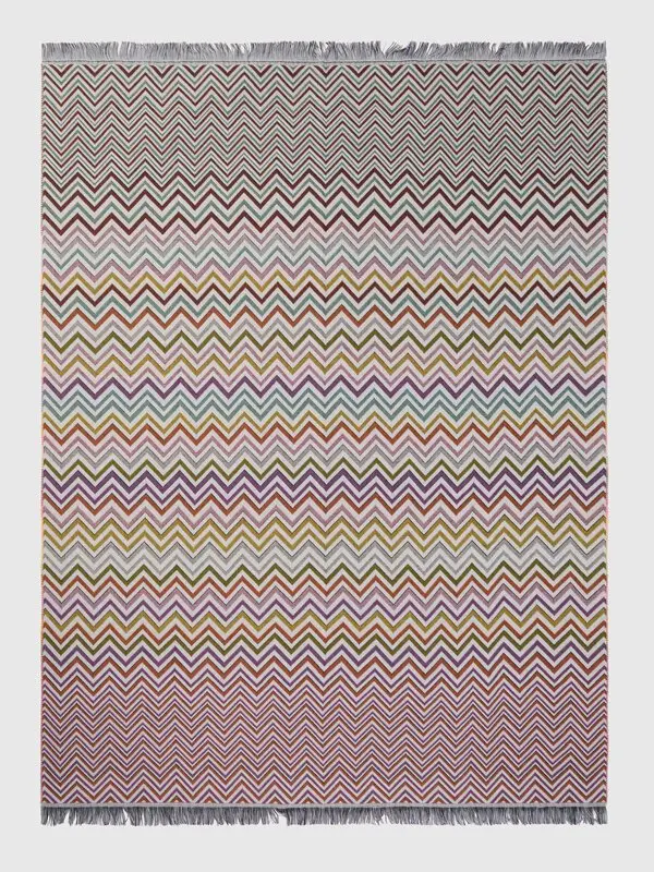 Missoni Antwan Plaid Blanket 140x200 Cm