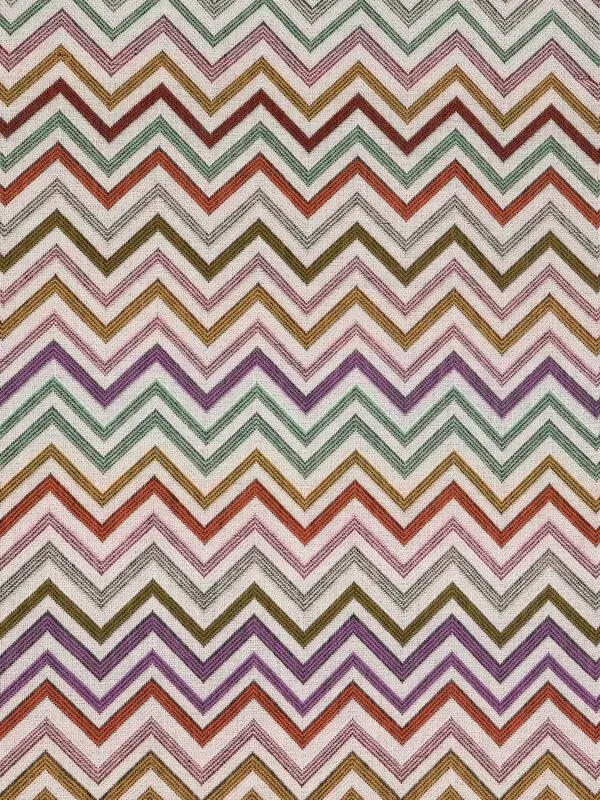 Missoni Antwan Plaid Blanket 140x200 Cm