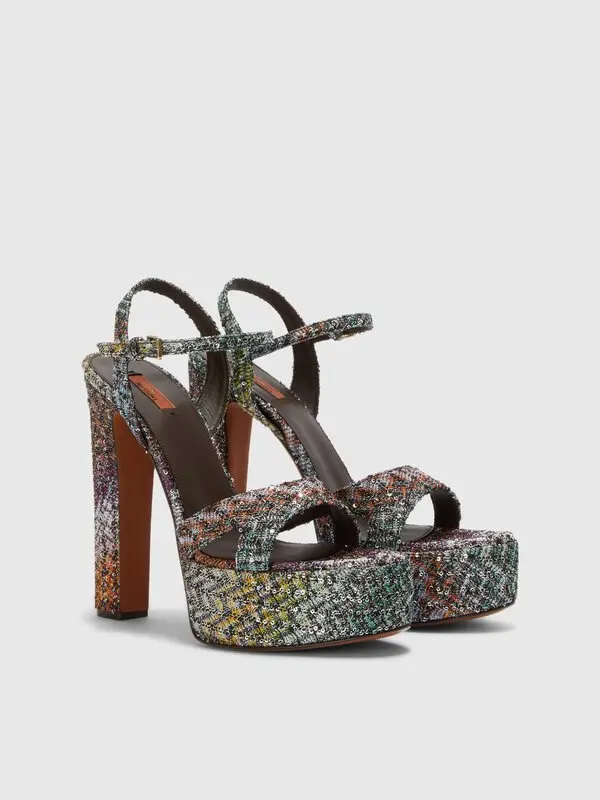 Missoni S Sandals
