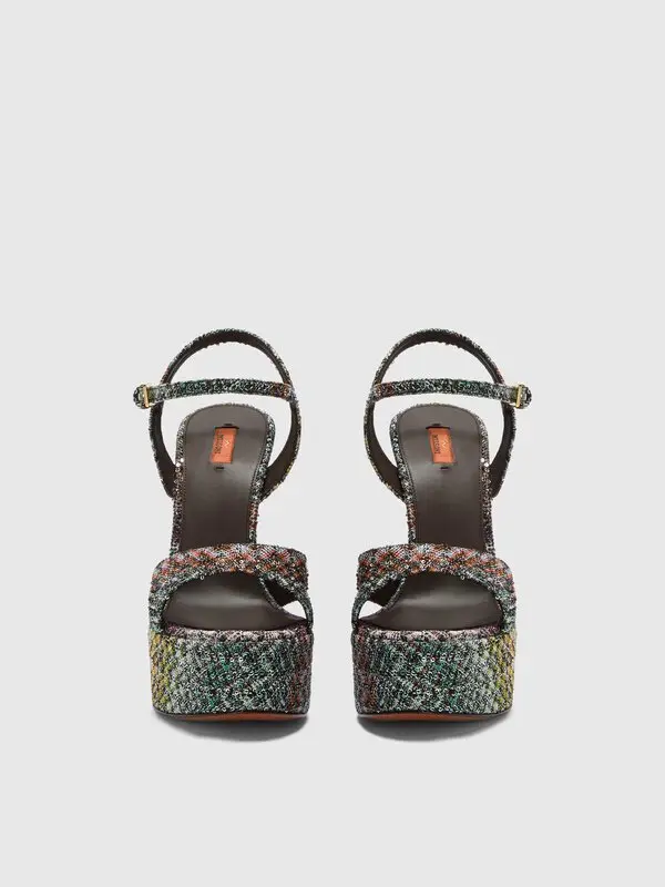 Missoni S Sandals