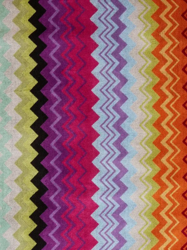 Missoni Giacomo Hooded Bathrobe