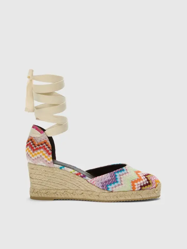 Missoni S Espadrilles