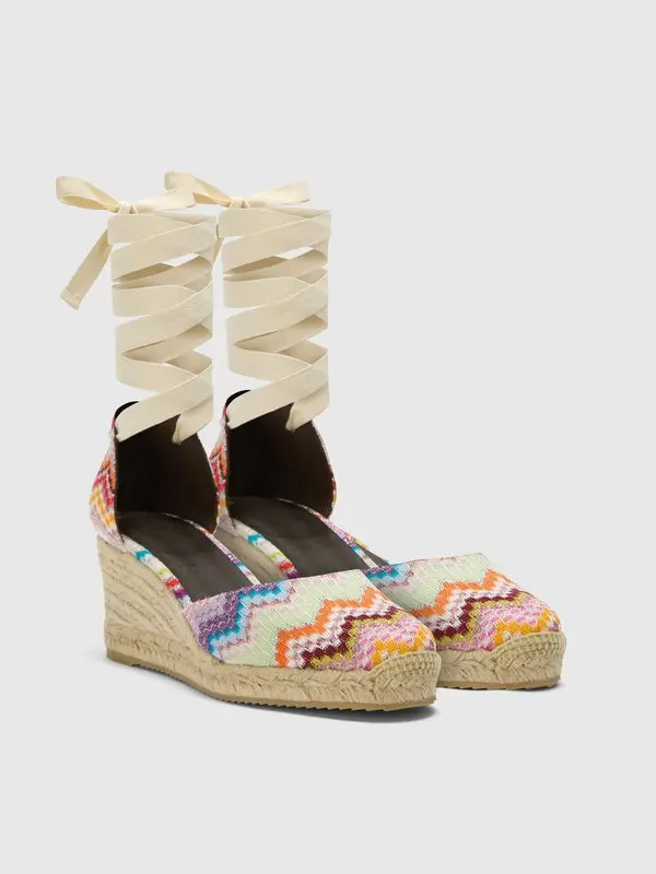 Missoni S Espadrilles