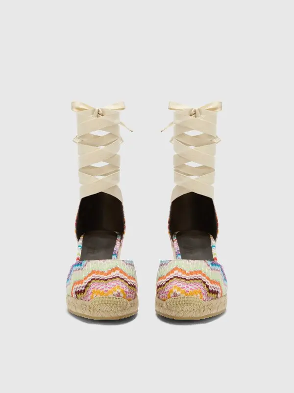 Missoni S Espadrilles
