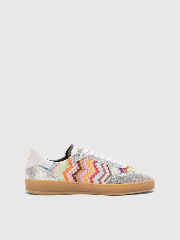 Missoni S Sneakers