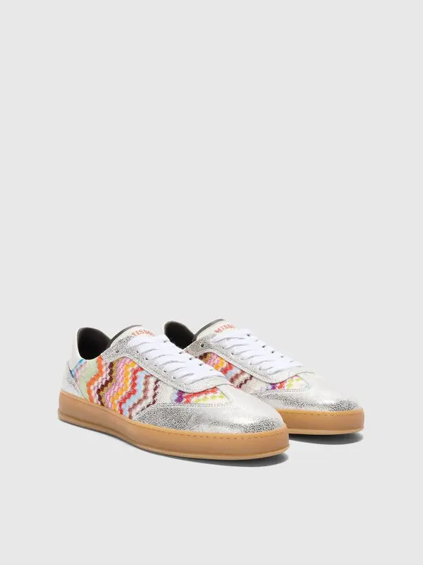 Missoni S Sneakers