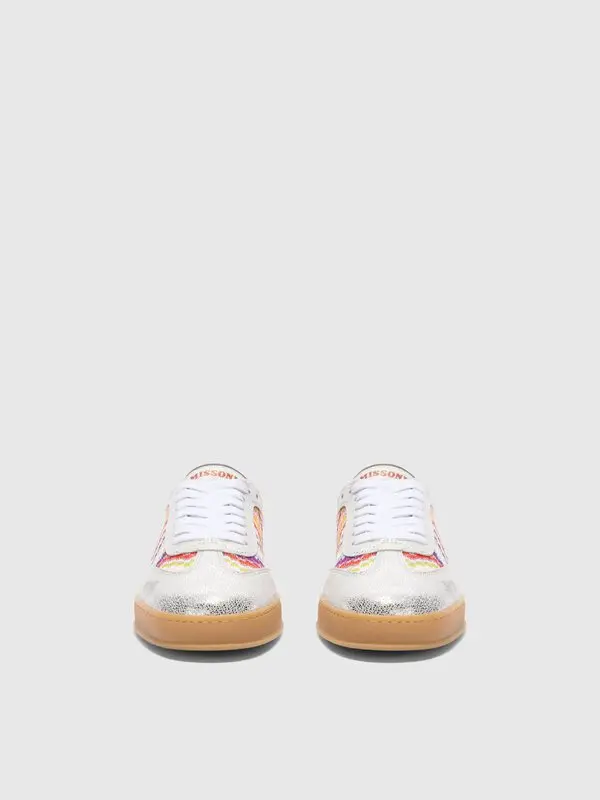 Missoni S Sneakers