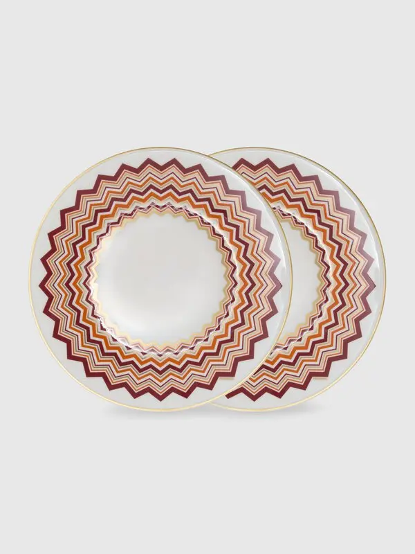 Missoni 21.5 Cm - Multicoloured