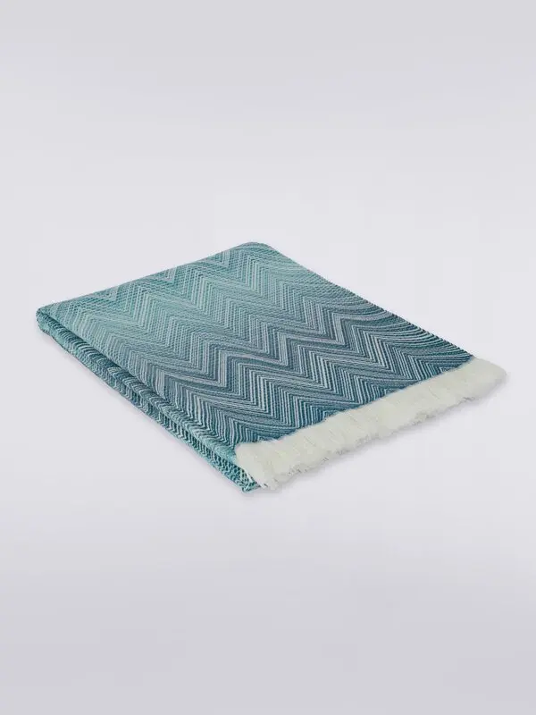 Missoni Timmy Throw 130x190