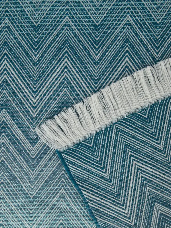 Missoni Timmy Throw 130x190