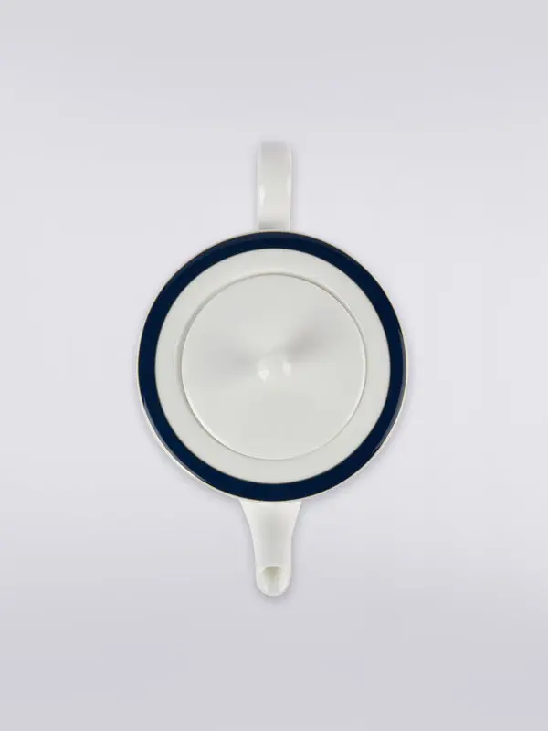 Missoni Nastri Teapot