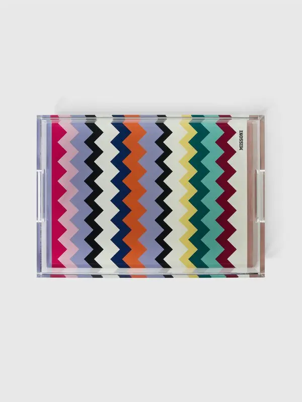 Missoni Riverbero Tray 25x35 Cm