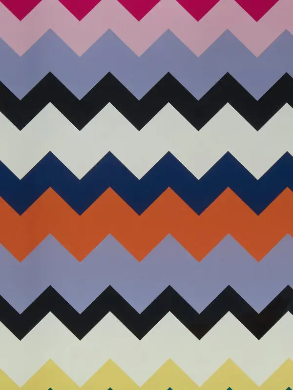Missoni Riverbero Tray 25x35 Cm