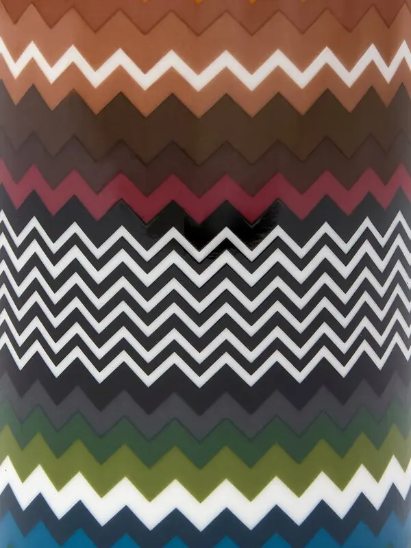 Missoni Zigzag Foliage Cup