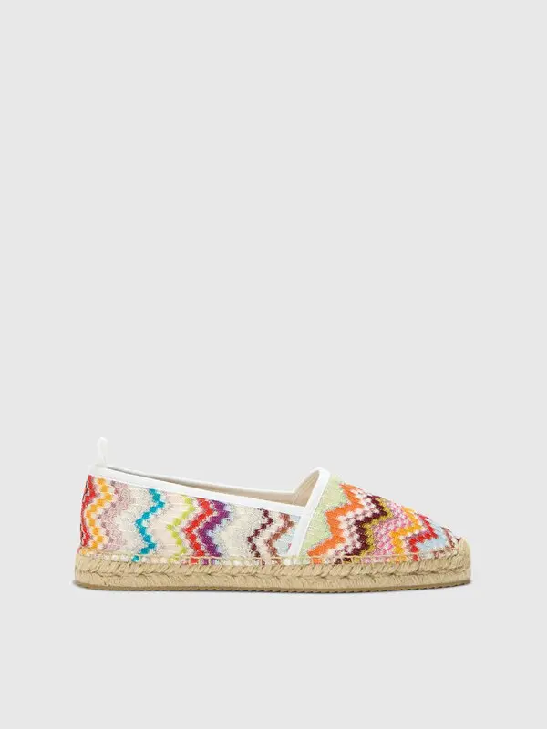 Missoni S Espadrilles