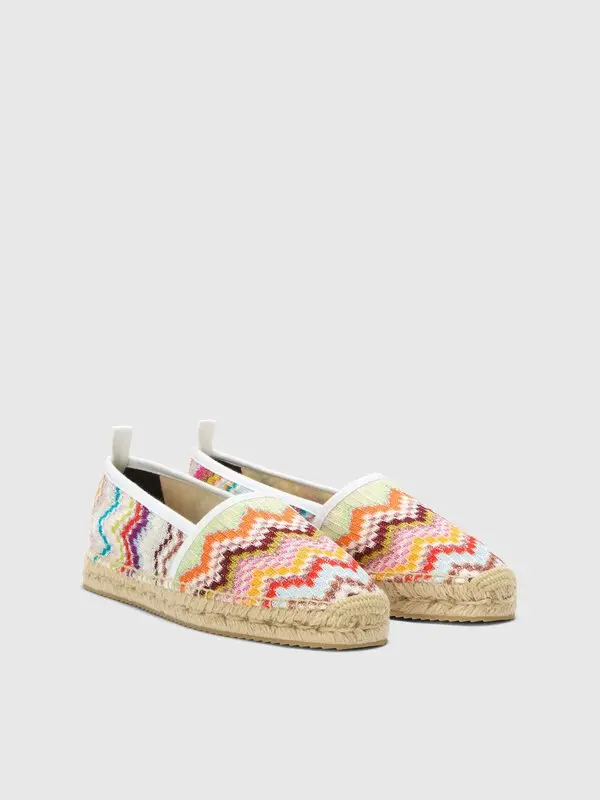 Missoni S Espadrilles