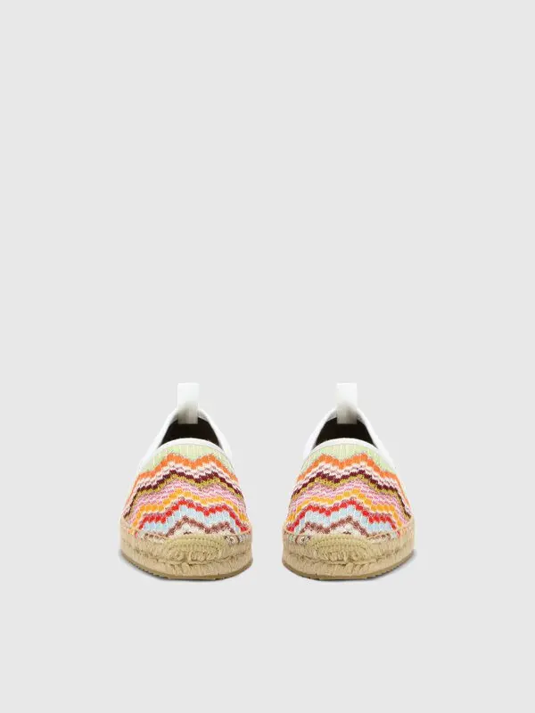 Missoni S Espadrilles