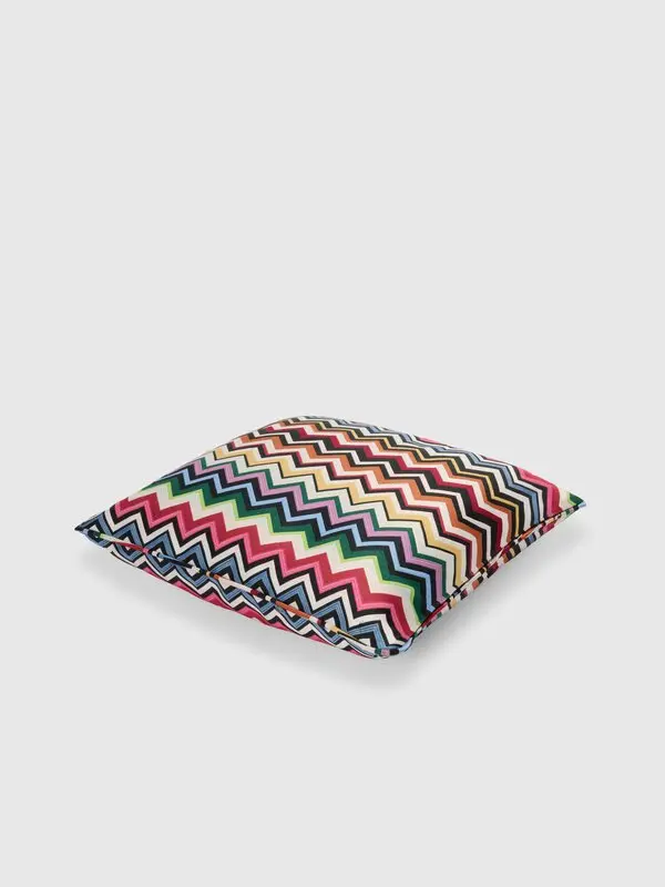 Missoni Belfast Zigzag Cushion 45x45 Cm