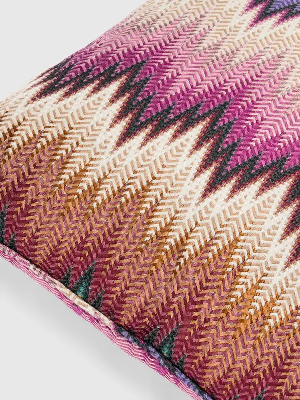 Missoni Phrae Cushion 40x40 - Multicoloured