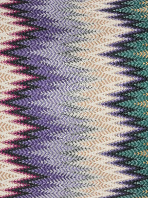Missoni Phrae Cushion 40x40 - Multicoloured