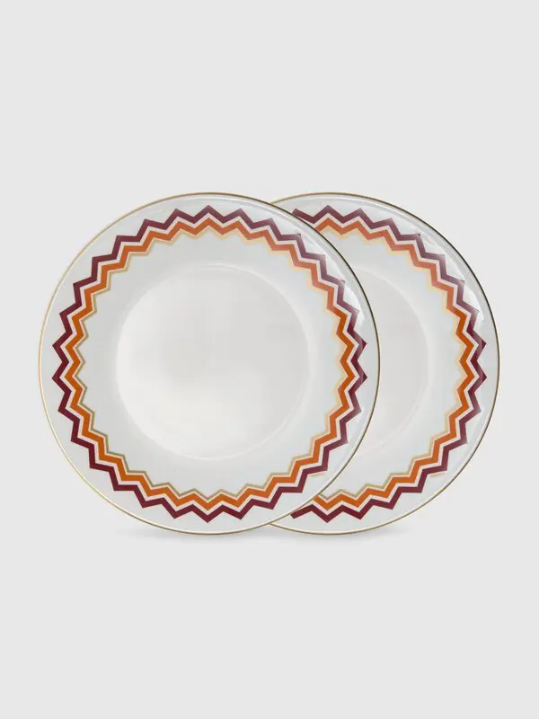 Missoni 27.5 Cm - Multicoloured