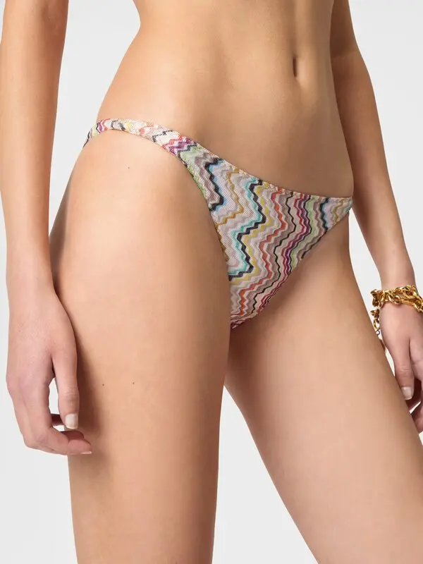 Missoni Printed Bikini