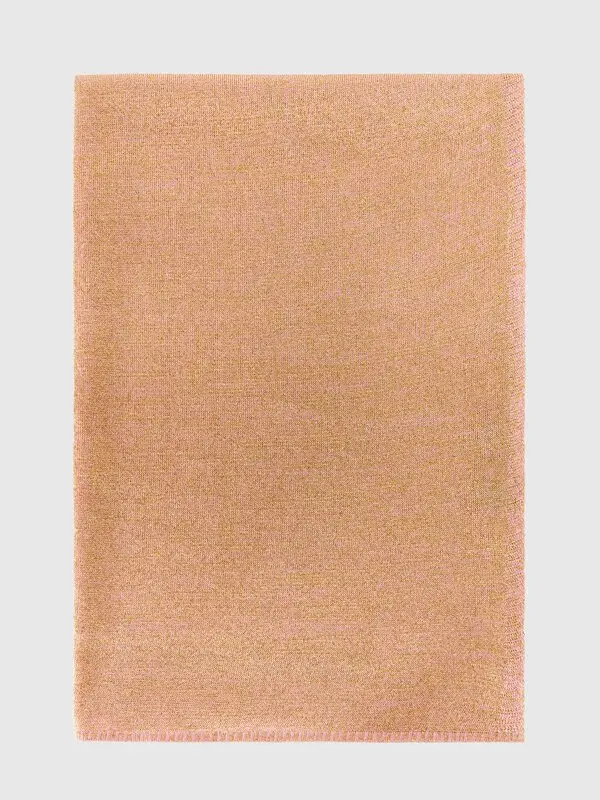 Missoni Stole In Viscose Lamé Blend