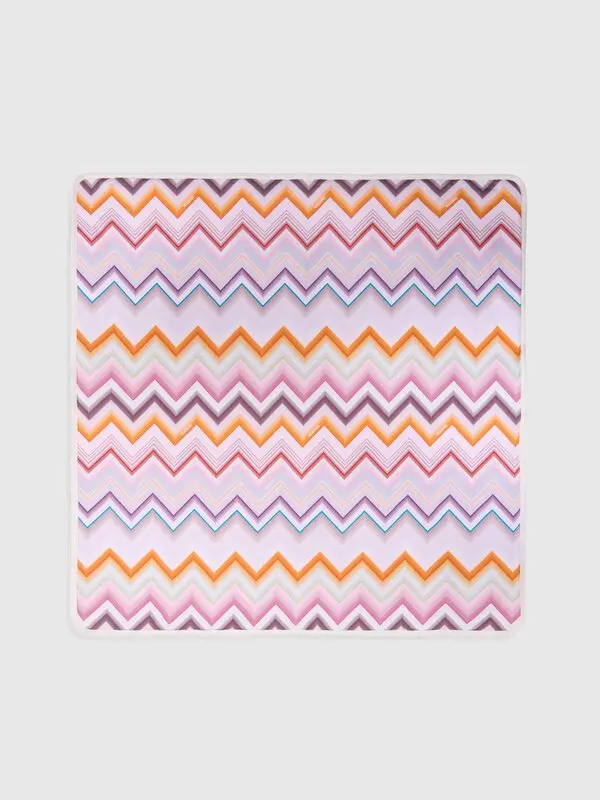 Missoni Pure Cotton Blanket