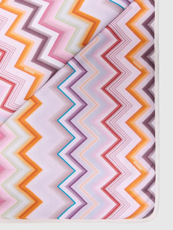 Missoni Pure Cotton Blanket