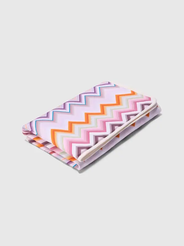 Missoni Pure Cotton Blanket