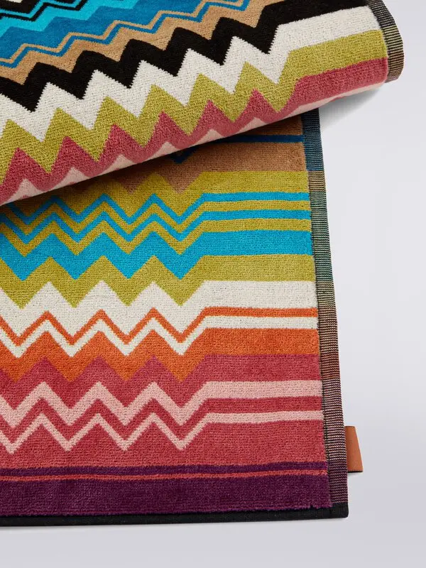 Missoni Giacomo Bath Mat 90x60