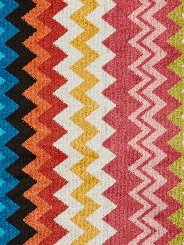 Missoni Giacomo Bath Mat 90x60