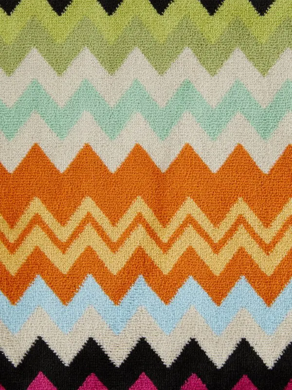 Missoni Giacomo Bath Mat 90x60