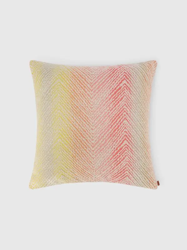Missoni Island Outdoor Cushion 60x60 Cm - Multicoloured