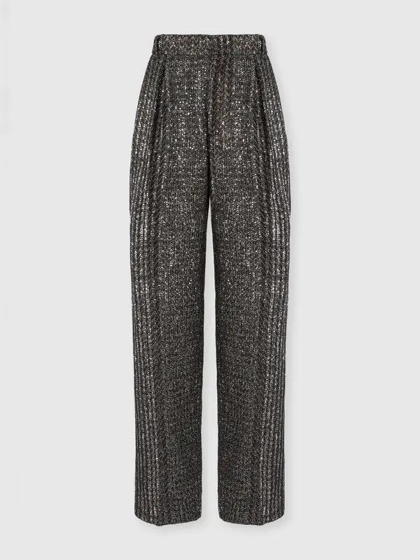 Missoni Wide-leg Pants