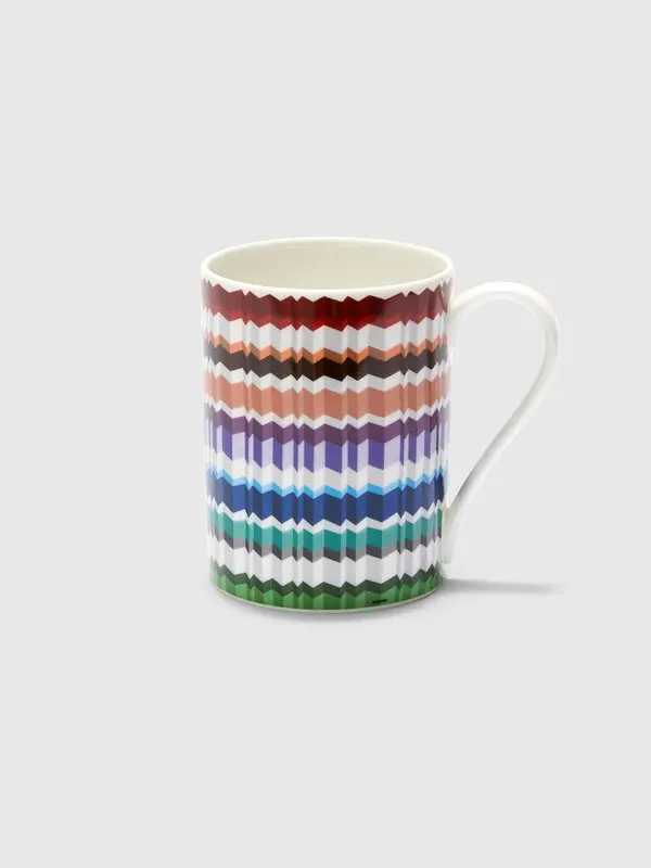 Missoni Waves Cup