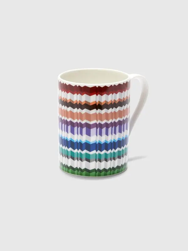 Missoni Waves Cup
