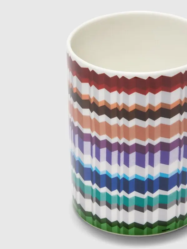 Missoni Waves Cup